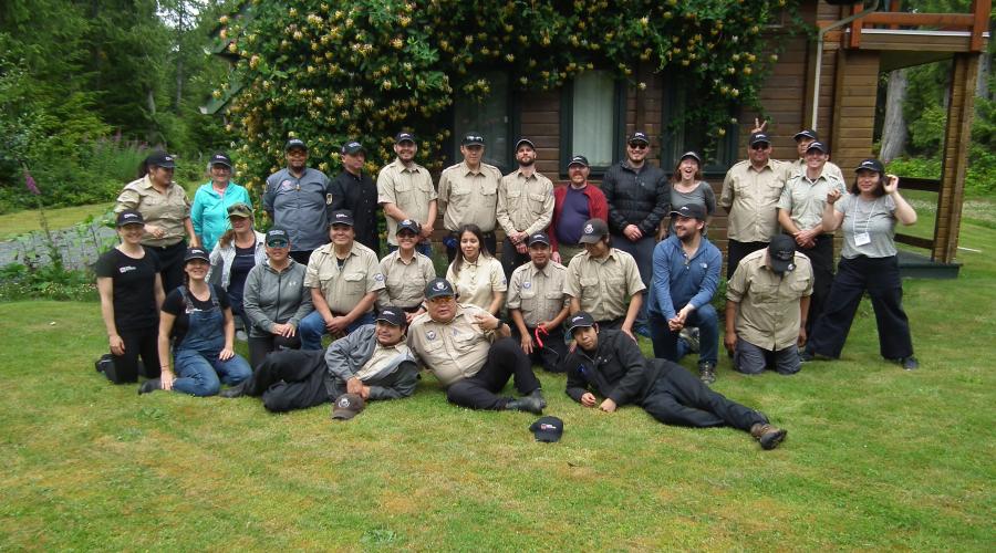 Indigenous Guardian Programs | West Coast Environmental Law